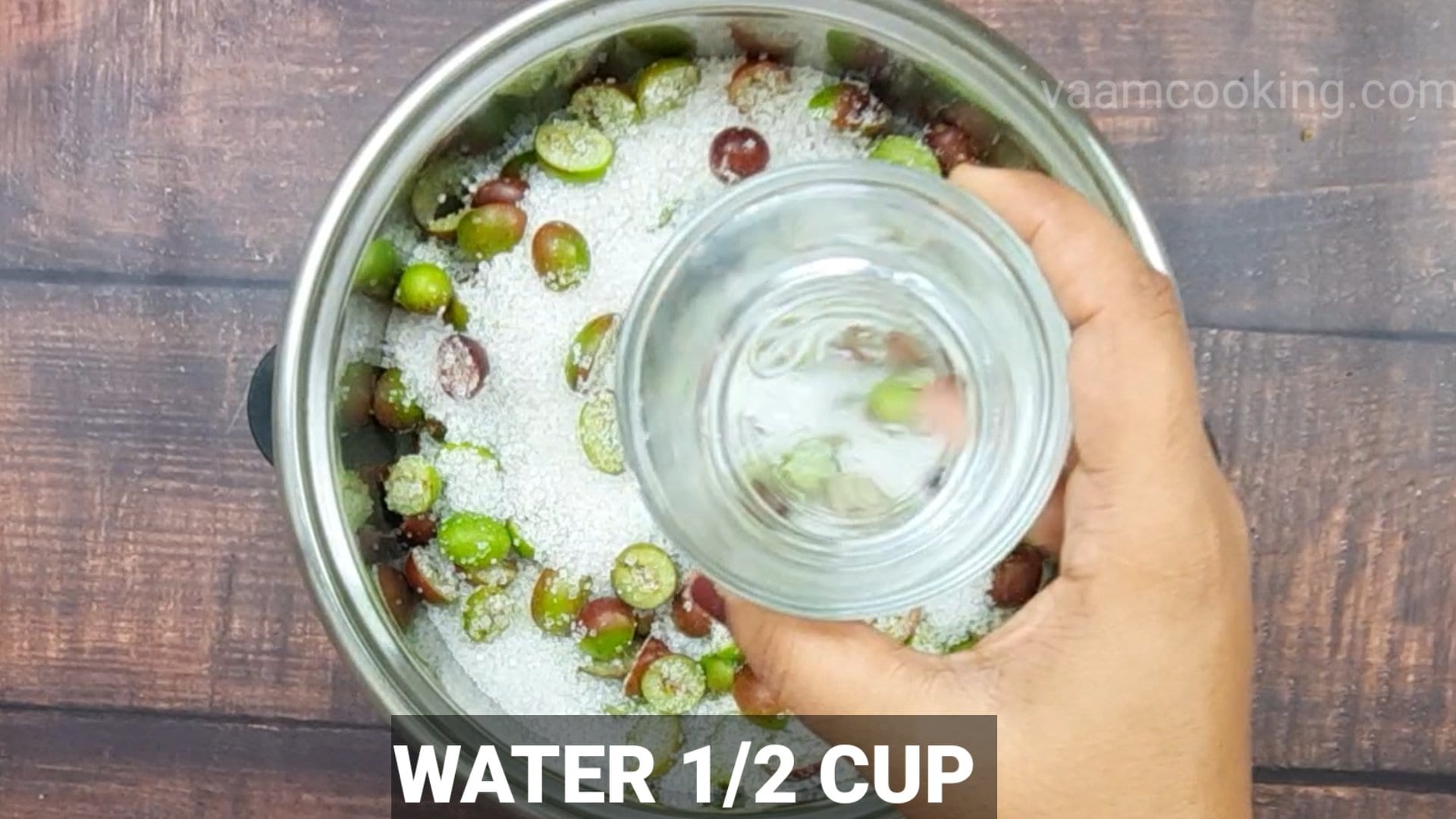 Karvand Murabba | Sweet and Sour Murabba | Karonde ka Murabba